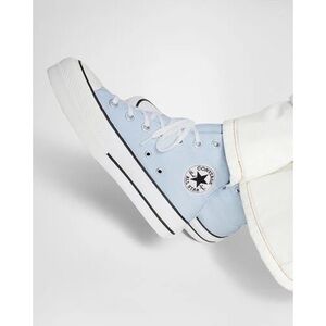 Converse | Shoes | Converse Chuck Taylor All Star Lift Platform Canvas ...